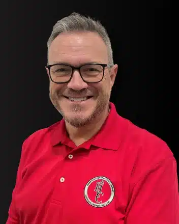 Meet Our Team | Harrison Contracting Company